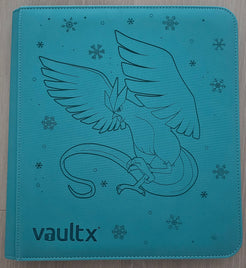 Custom Laser Engraved Card Binder – CutScoreEngrave